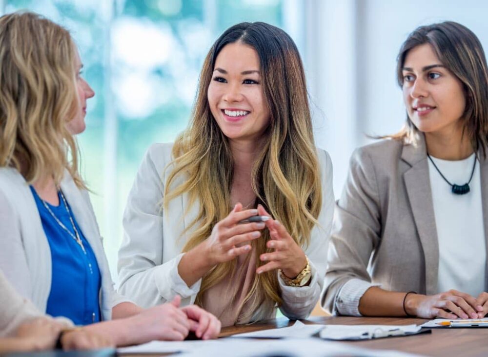 Building a ‘learn it all’ culture through training needs analysis ...